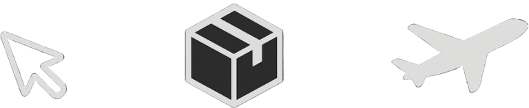 SKYVAULT – Aviation Box